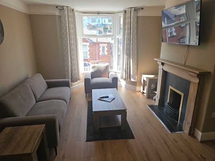 Victoria Place - Kingswear Castle