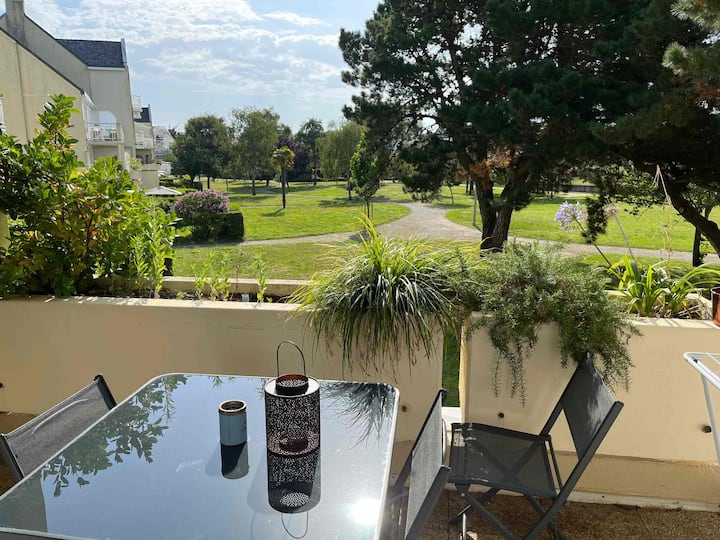 Le Refuge - La Baule-Escoublac
