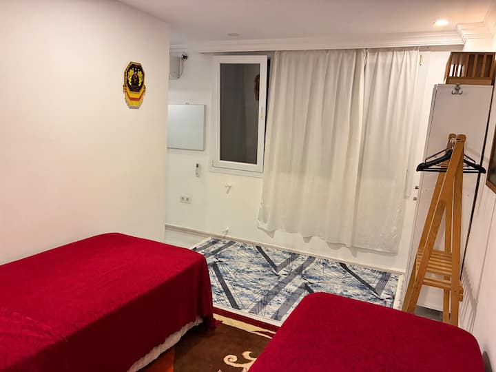 Yalıkavak Geriş'te Muhteşem Manzaralı Konforlu Ev. - Yalıkavak