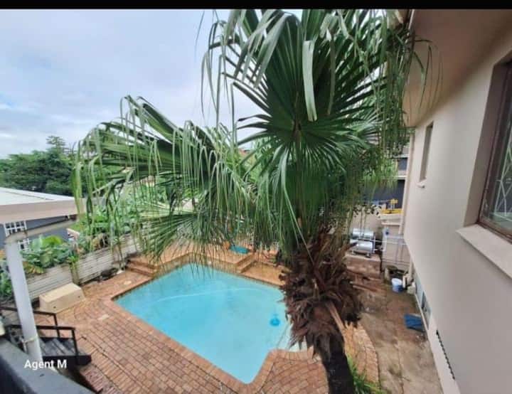 Musgrave Apartments - Durban