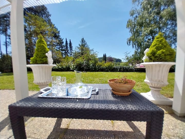Ferienstudio Refúgio Casa Branca - Ebermannstadt