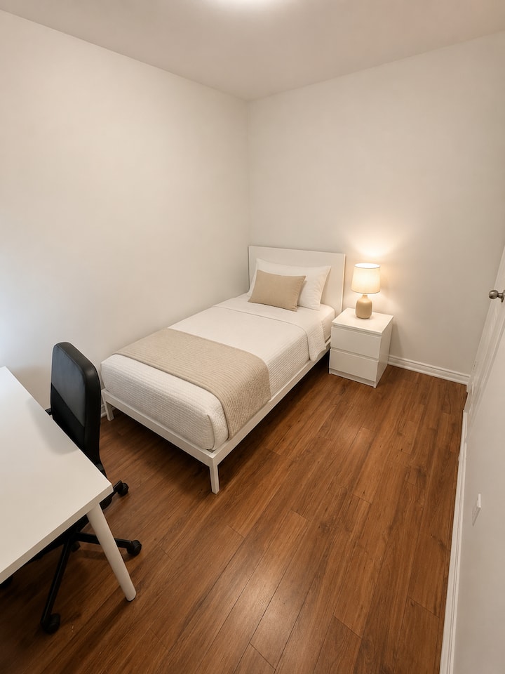 Chambre - Chicoutimi - Uqac - Saguenay