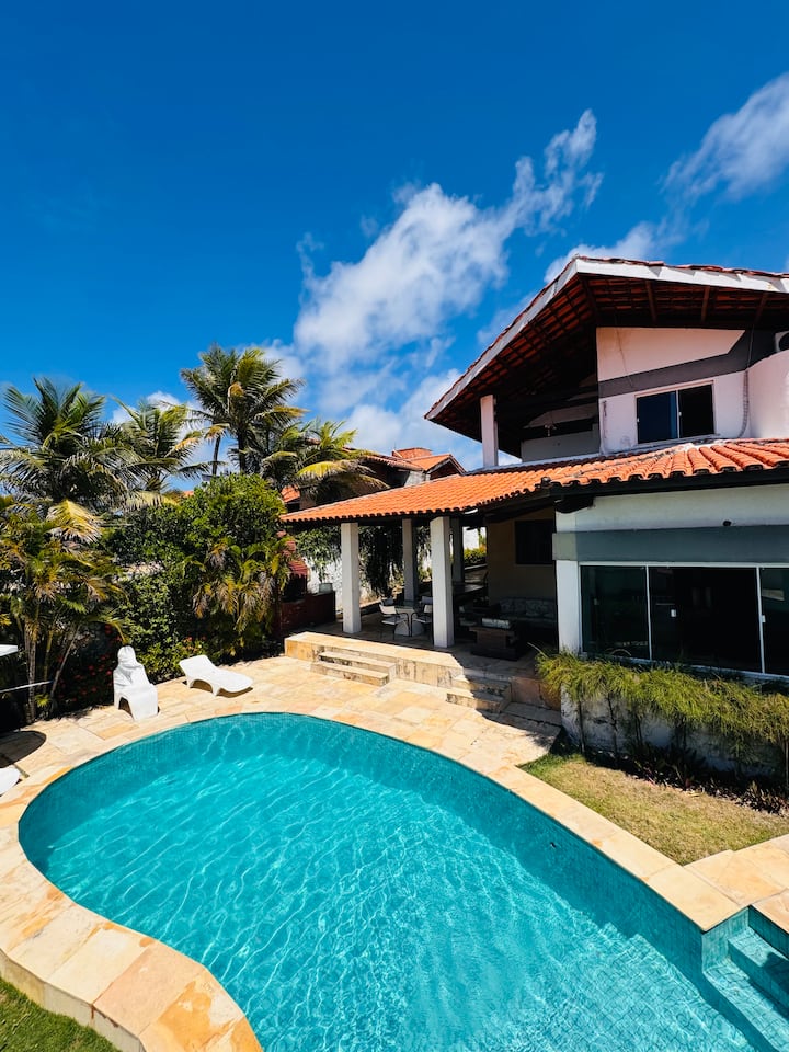 Casa De Praia - Aquiraz