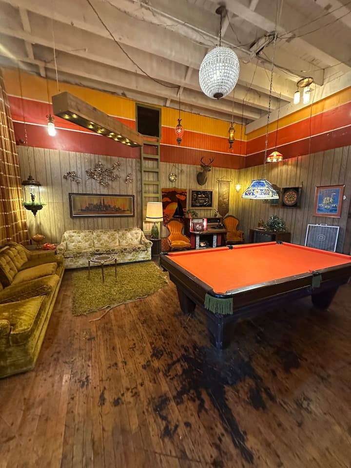 Cozy Home - Long Beach, CA