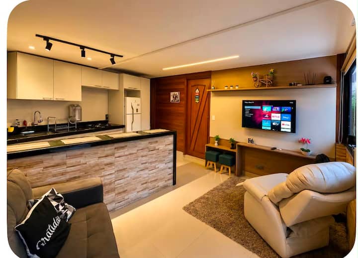 Casa Em Condomínio - Atibaia