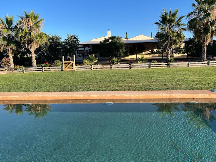 Finca Fuente Magan - Torrijos