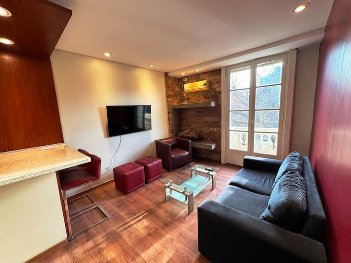 Prime Palermo Soho 2 Br (2 Wk Min.) - Provincia de Buenos Aires