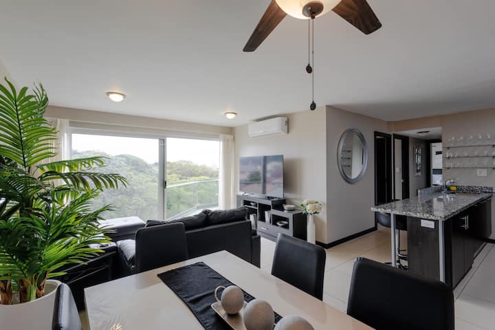 Luxury Penthouse Piso 13 | Paradisus | Rohrmoser - San José