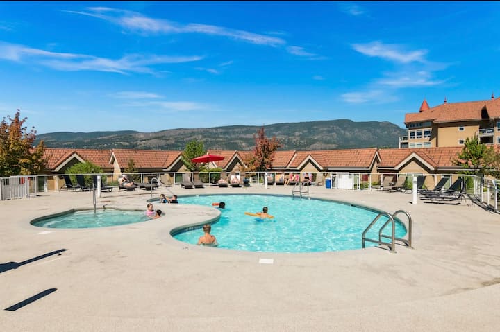 Boardwalk - Kelowna