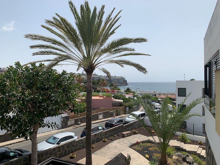 Casa Lelos - Maspalomas
