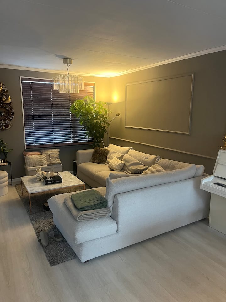 Luxe Verblijf | Rust & Dicht Bij Amsterdam - Zaandam