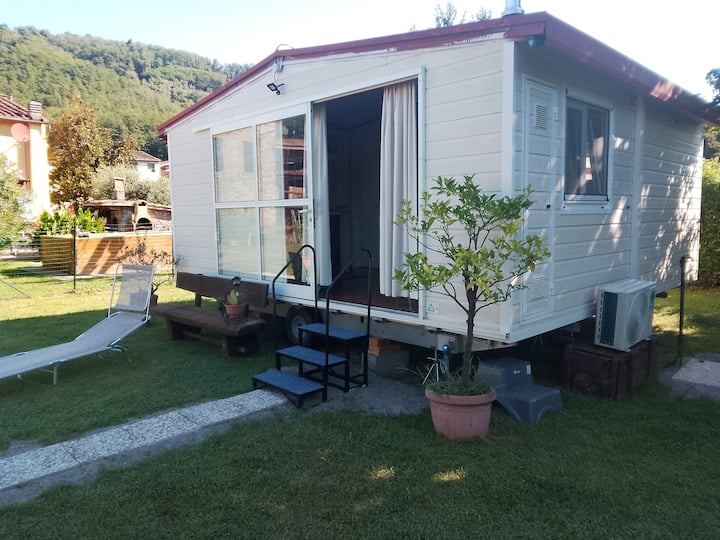 Casa Vacanze "Monella" - 盧卡