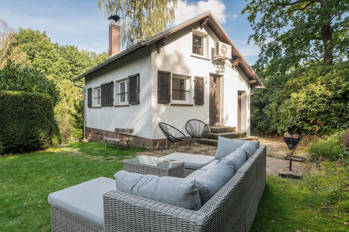Haus Labaily See & Sauna - Mittweida