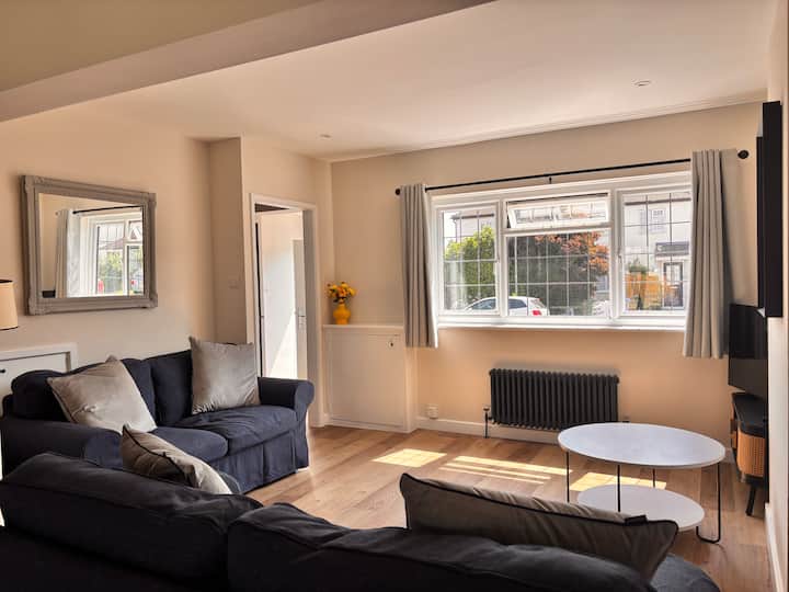 Monthly & Weekly 5bed · Contractors & Crew ·Walton - Hampton