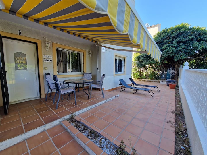 Casa Dogo - Torrevieja