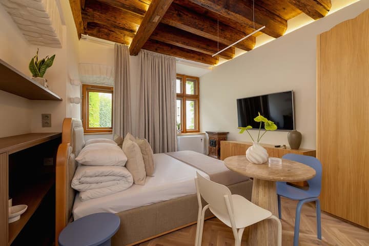 Thalia Design Suite In The Old Town | Grodzka 29 - Kraków