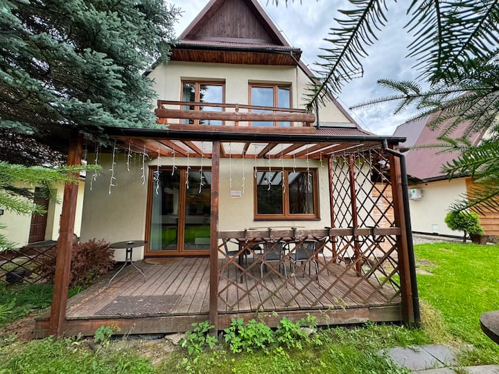 2daystay - Zkp House 17 - Zakopane