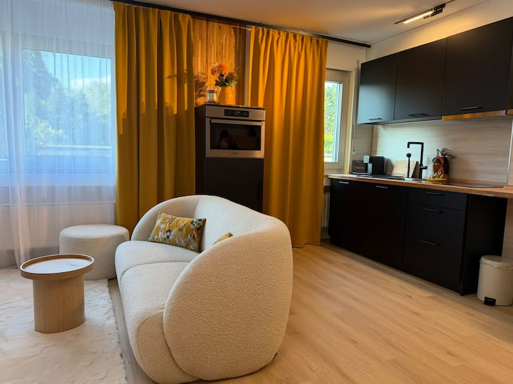 Gemütliches Studio Im Kölner Westen - Köln