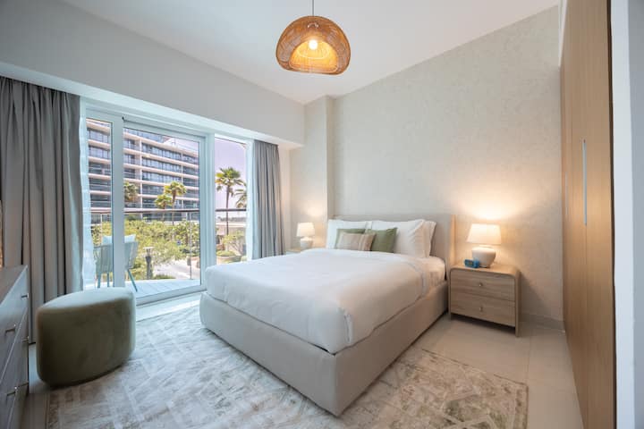 Bloomfields 1br In Al Hadeel East - Abu Dhabi
