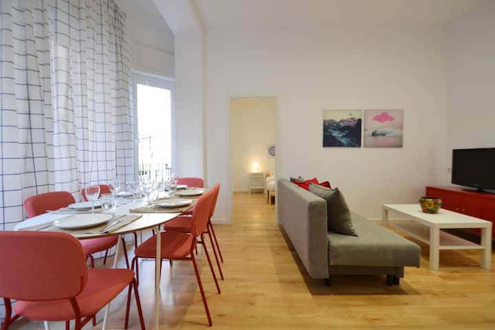 Apartamento Cerca De Plaza España - Palma