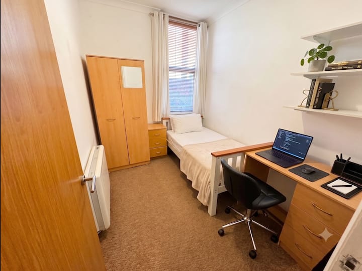 City Centre Flat In Heart Of Southampton - Southampton