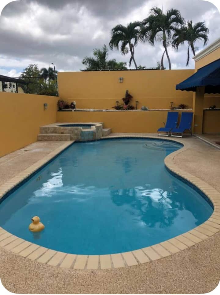 Dorado Del Mar Luxury House - Dorado