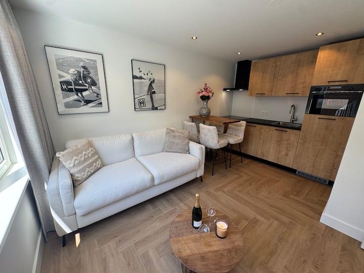 Steenhof Beach House 2 - Noordwijk aan Zee