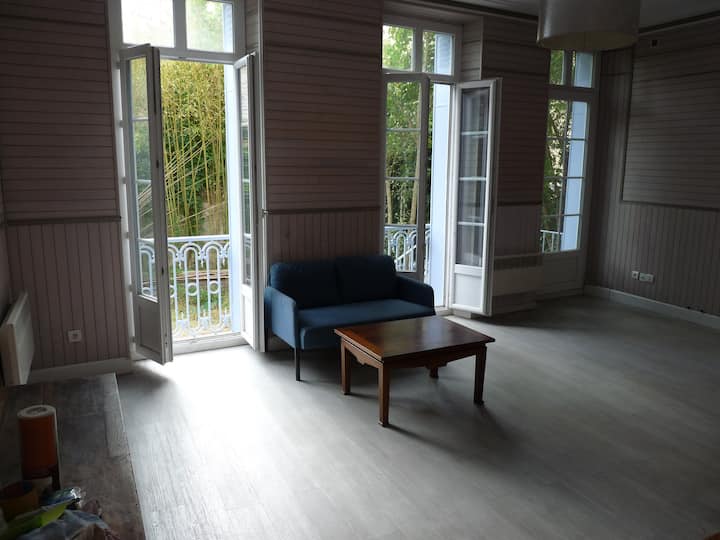 Appartement Vide Fêtes De Dax - Dax
