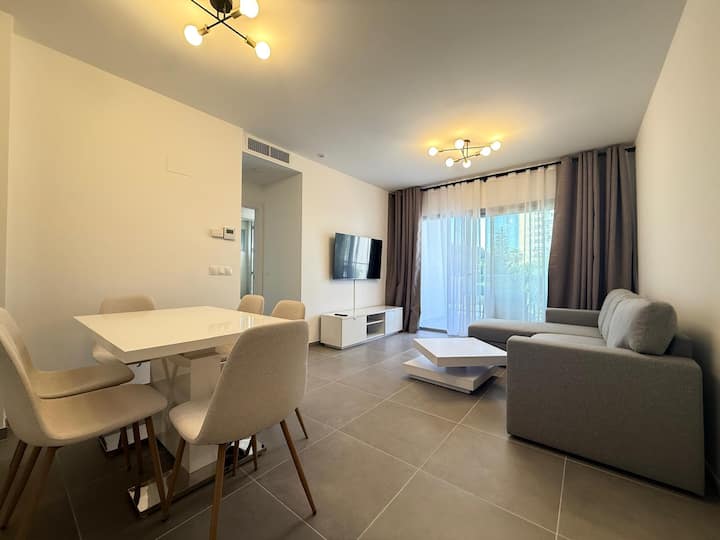Ben San Carlos Beach Oasis - Benalmádena