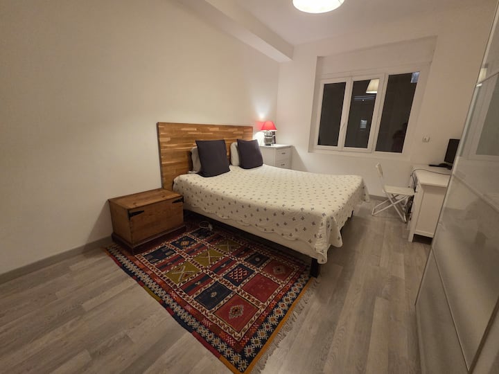 Chambre Gare Saint Charles - Marseille