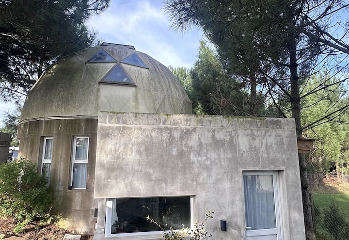 Exclusivo Domo En Pinamar - Pinamar