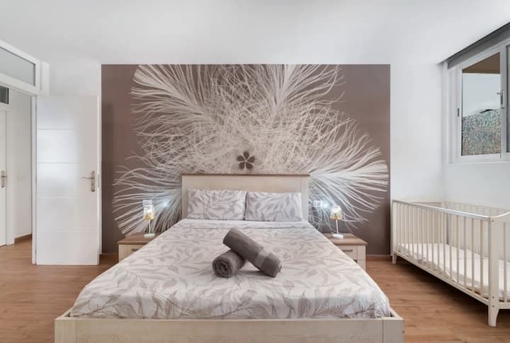 Home Sweet Home - Costa Adeje