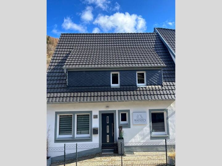 Appart. De Vacances Au Rez-de-chaussée à Willingen - Willingen (Upland)
