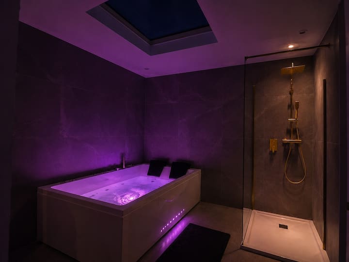 Maison Amiénoise Cosy&spa - Amiens