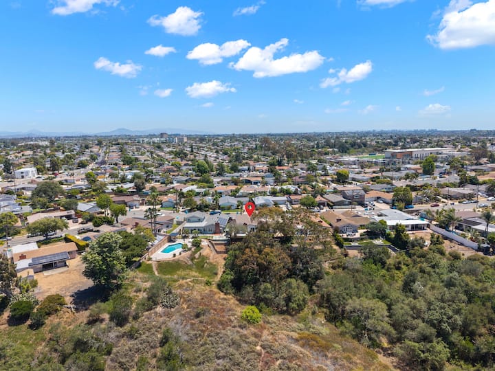 The Leucadian By Coastline Vacation Rentals - Encinitas, CA