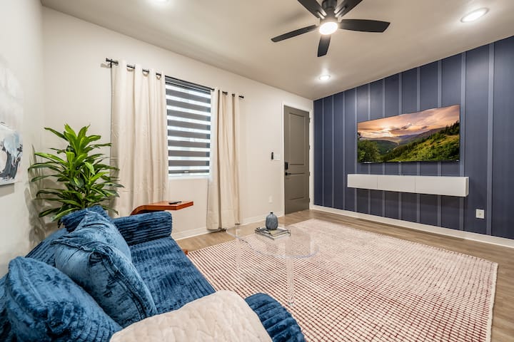 Modern 2br/2ba | New Build | Close To Hospitals - Tyler, TX