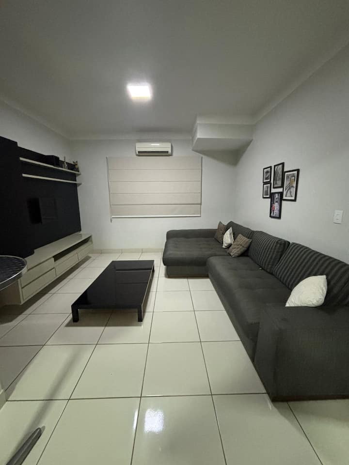 Apartamento 3 Quartos - Patos de Minas