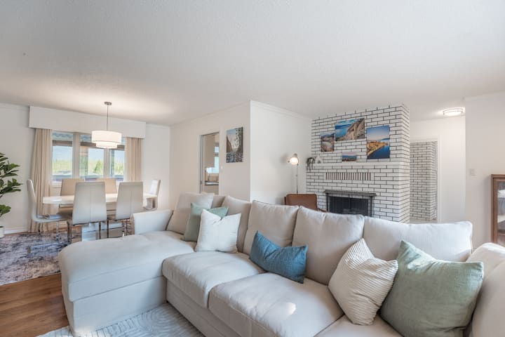Bottleneck Vineyard House - Naramata