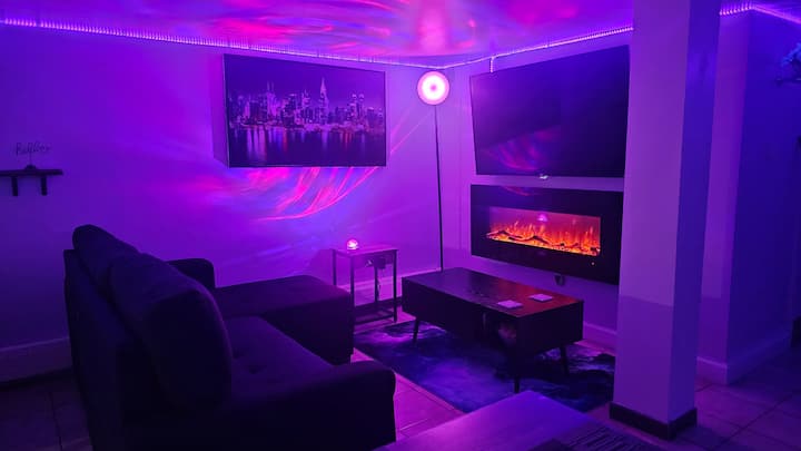 Convenient Quiet Private Studio Right Next To Nyc - New York City