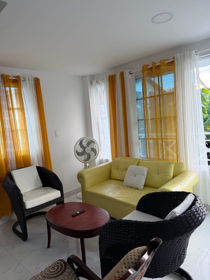 Apartamentos Vitrales Perry Hill - San Andrés
