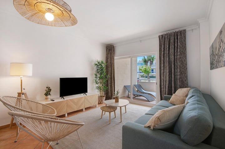 T2 D Apt Amendoeira - Santa Luzia