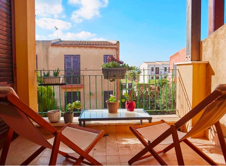 Relax, Comfort E Posizione Strategica - Marsala