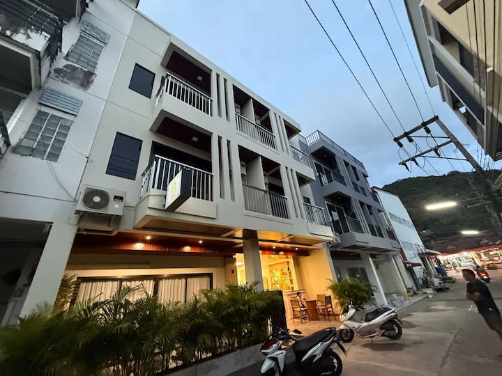 Sumaka Hotel Is Home Away From Home - Kata Beach