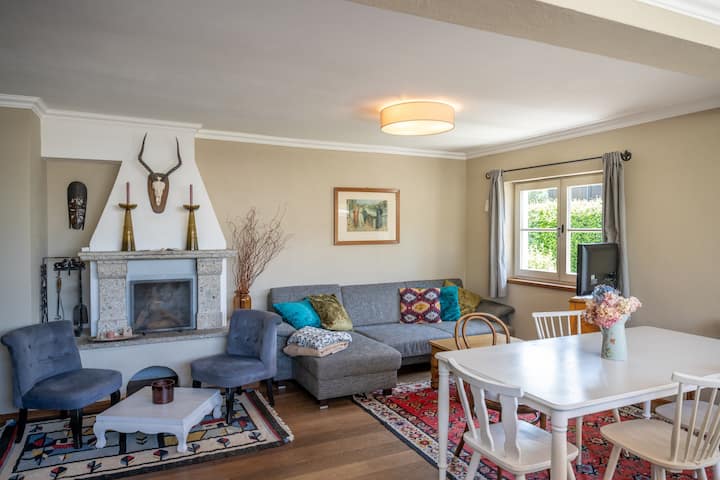 Girasole Homes - Kitzbühel