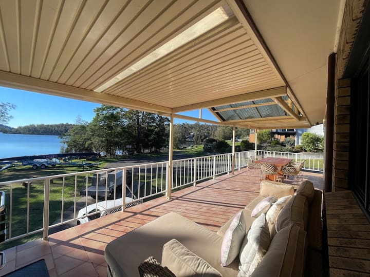Lake Daze At Lake Conjola - Lake Conjola