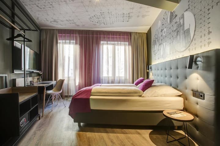 Business Doppelzimmer Am Kölner Dom - Cologne