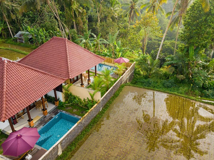 Make Your Stay Is Enjoyable - Bali