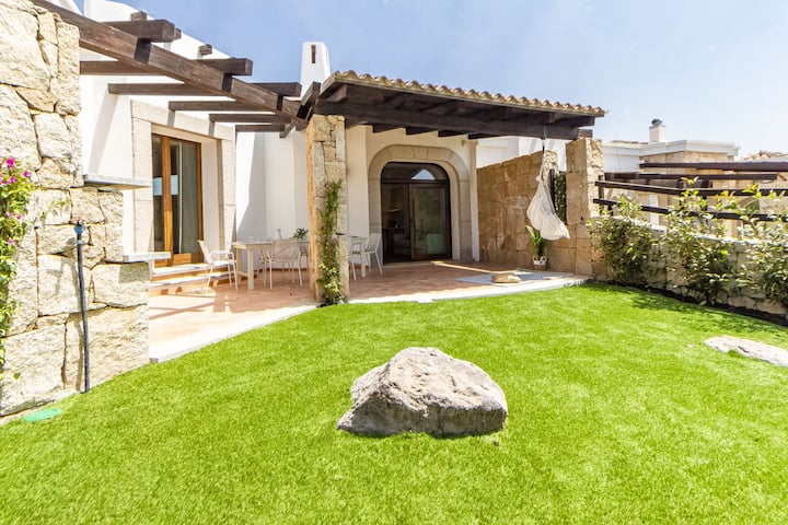 Nuras - Villa Camoli Amazing Sea View - Alghero