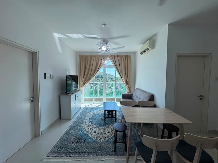 Apartment In Putrajaya - Cyberjaya