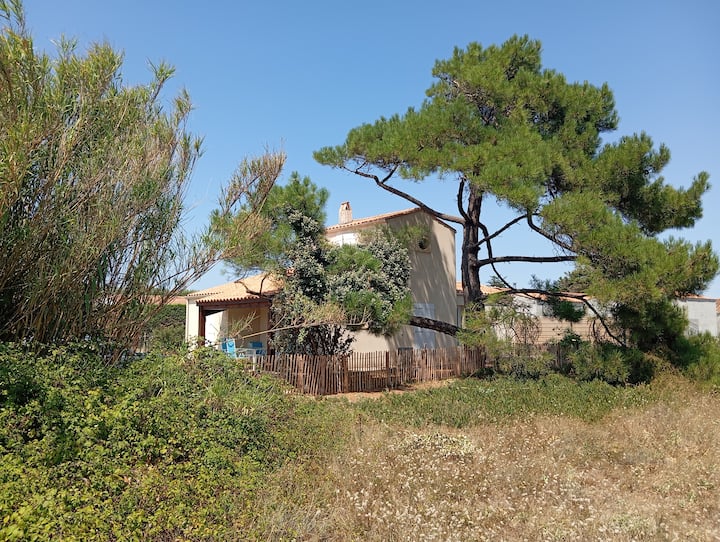 Maison "Denise D'oléron"
À 300 Mètres De L'océan - Saint-Denis-d'Oléron